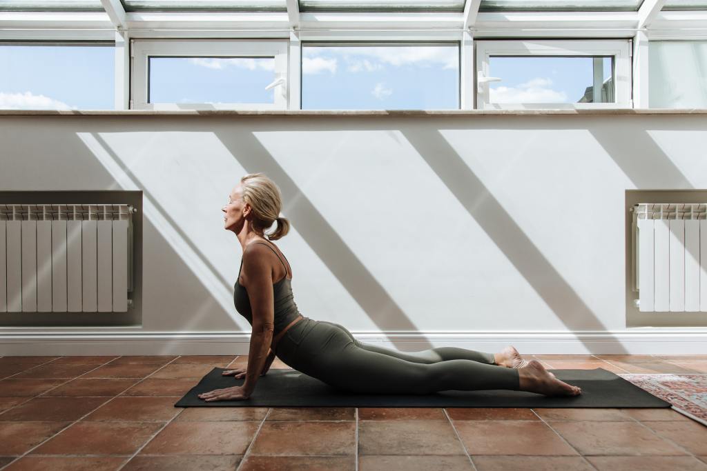 Give Everyone the Gift of Yoga - Mayer Wellness & Myofascial Release ...