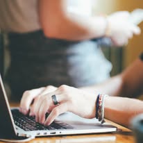 Sitting and Standing Workstation Wellness - Mayer Wellness & Myofascial Release Omaha, NE